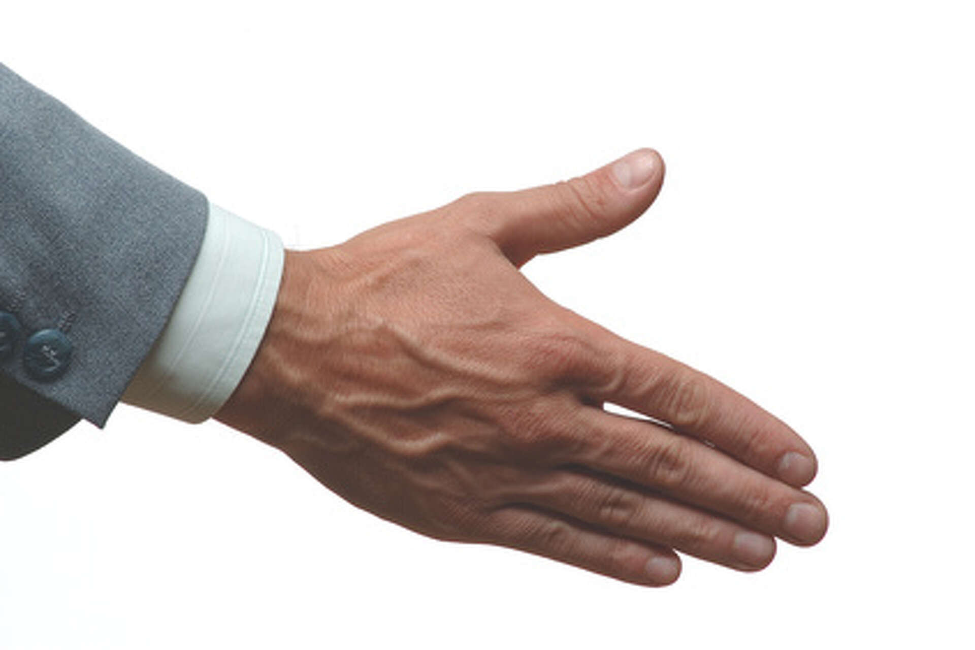 Tips on Business Etiquette