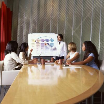 Tips on Creating a Good Display Board for Employees