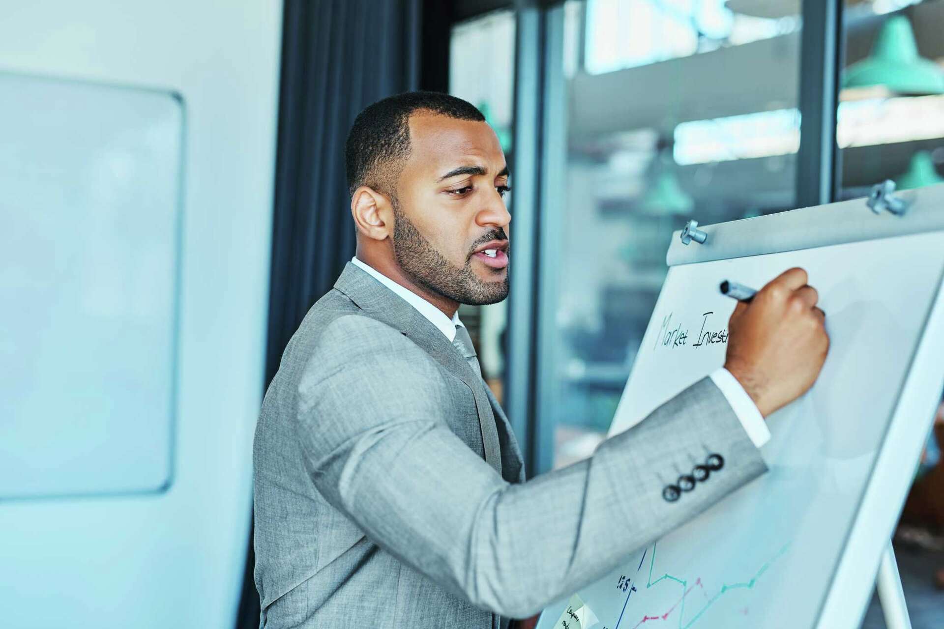 Tips on Writing a Business Profile