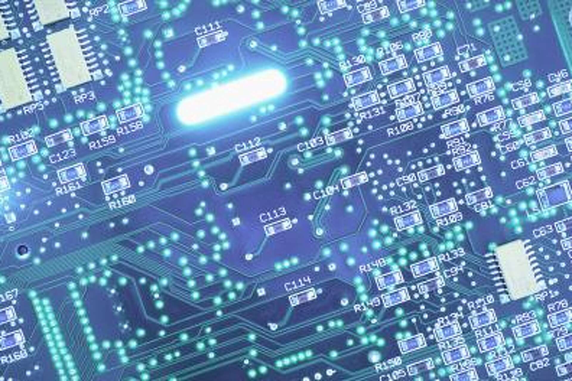 How Today's Technology Is Used in Business to Communicate