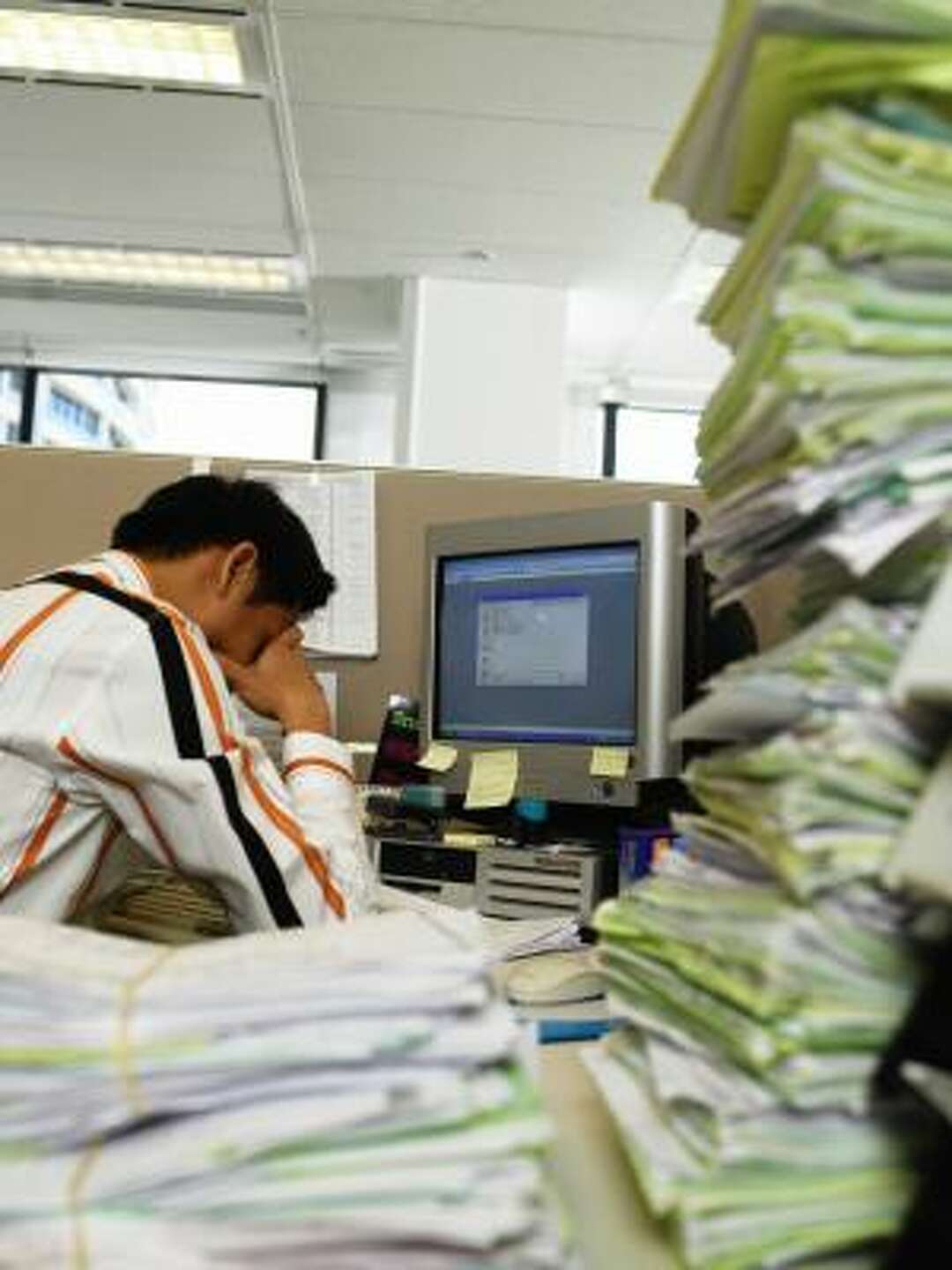 Top 10 Challenges of Supervising