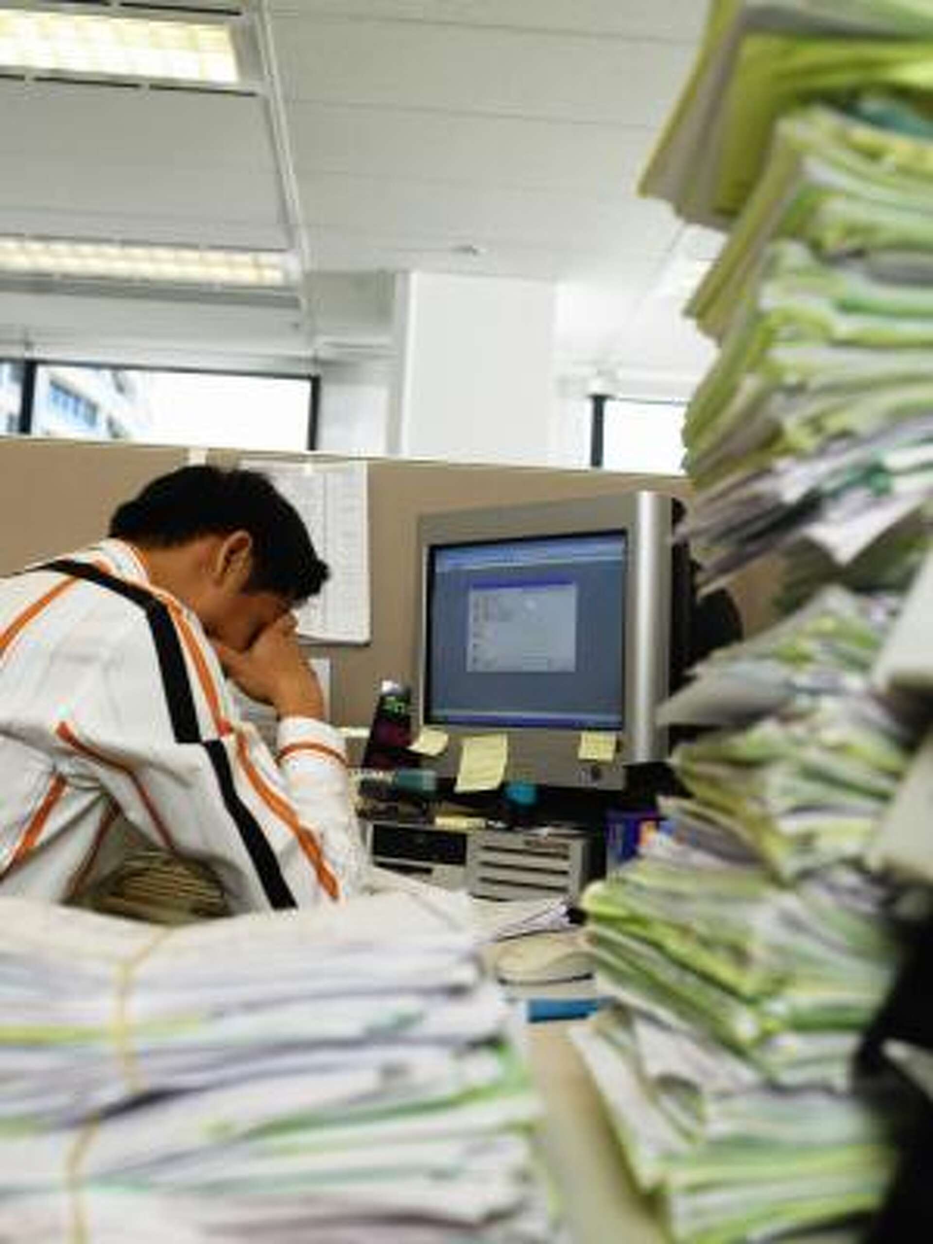 Top 10 Challenges of Supervising