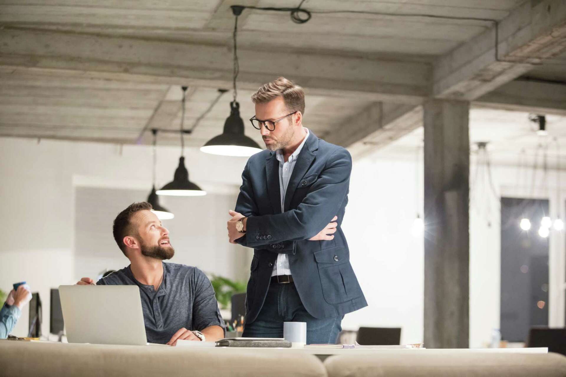 Top Five Leadership Traits, Qualities & Skills