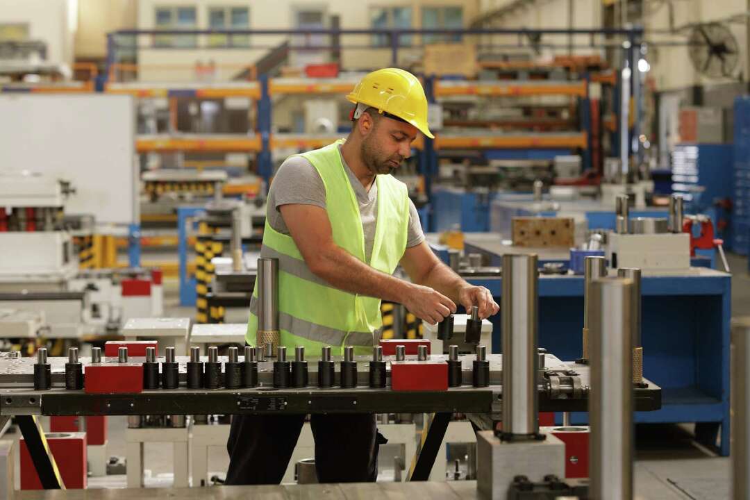 The Top Five Types of Workplace Hazards