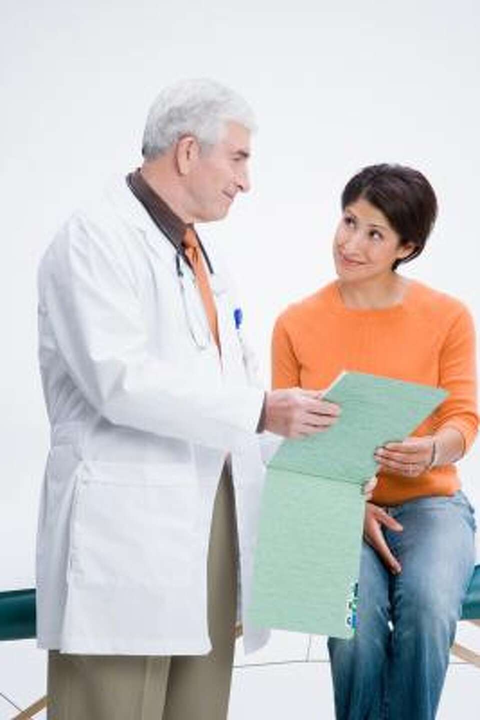 The Top Five Ways to Advertise a Doctor's Office