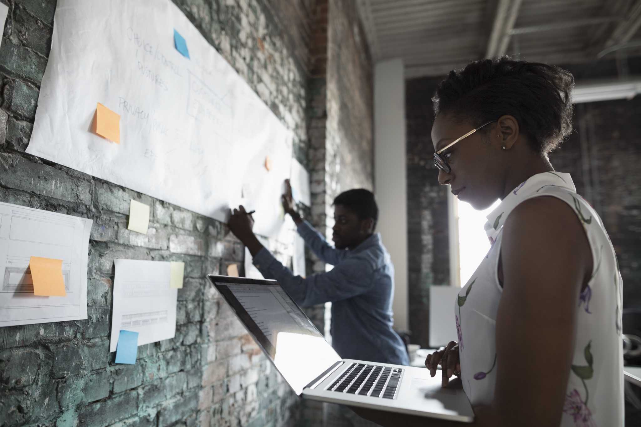 Top Ten Promotional Strategies