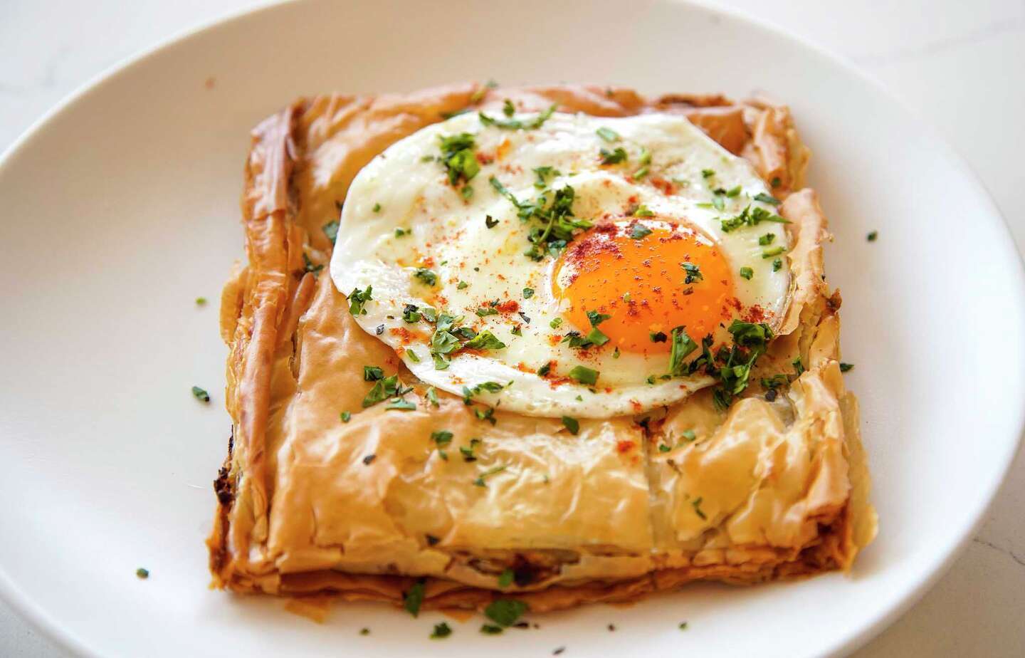 Kriti Kitchen review: Nothing like this Greek food in Houston