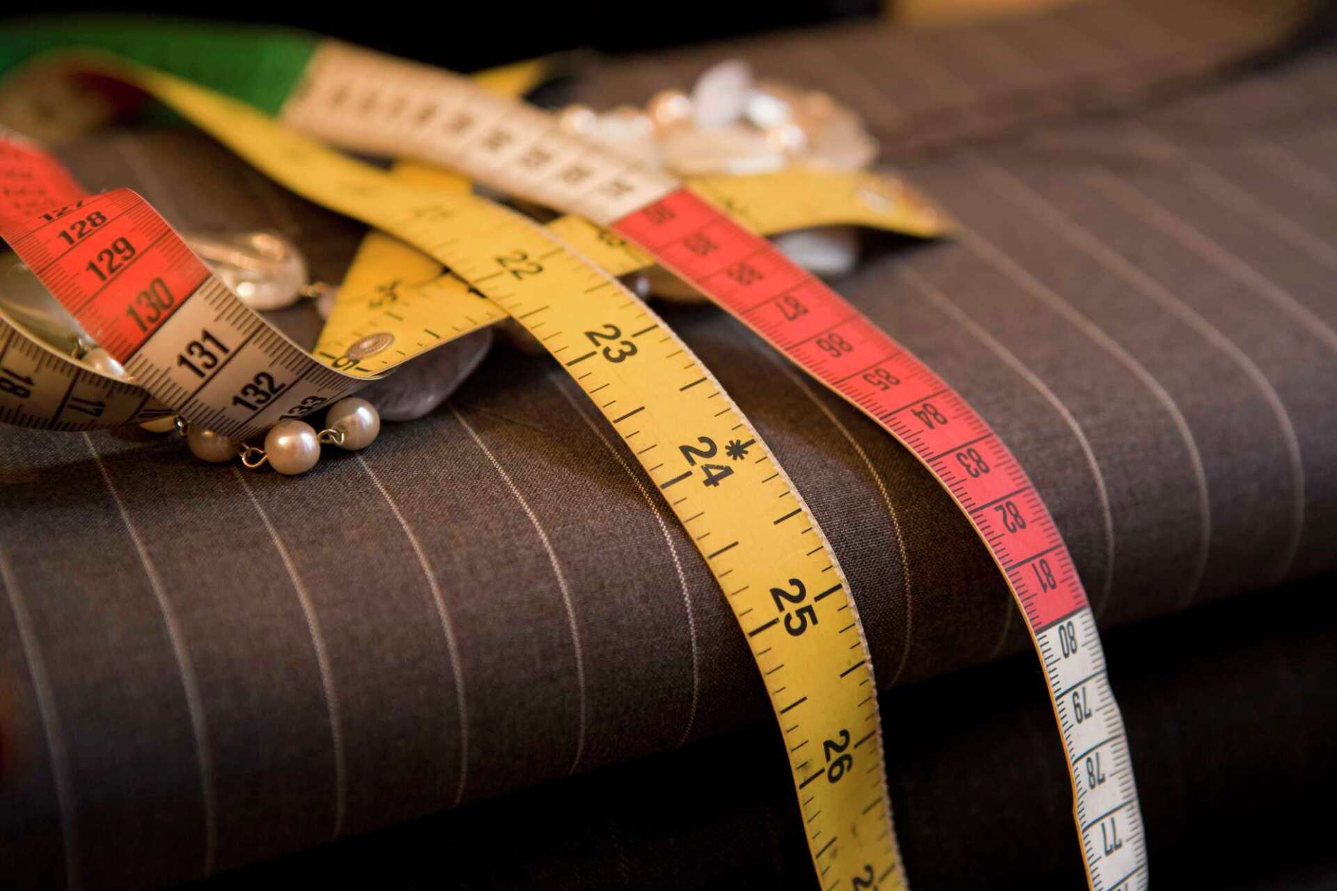 How to Trademark a Clothing Label