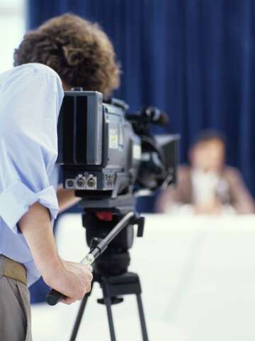 Traditional Broadcast Advertising Model