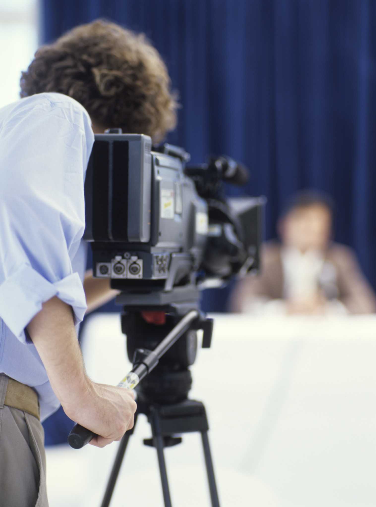 Traditional Broadcast Advertising Model