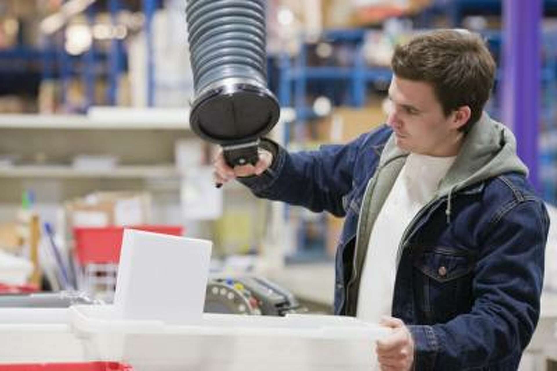 How the Traditional Production Process Is Changing
