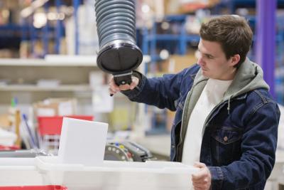 How the Traditional Production Process Is Changing