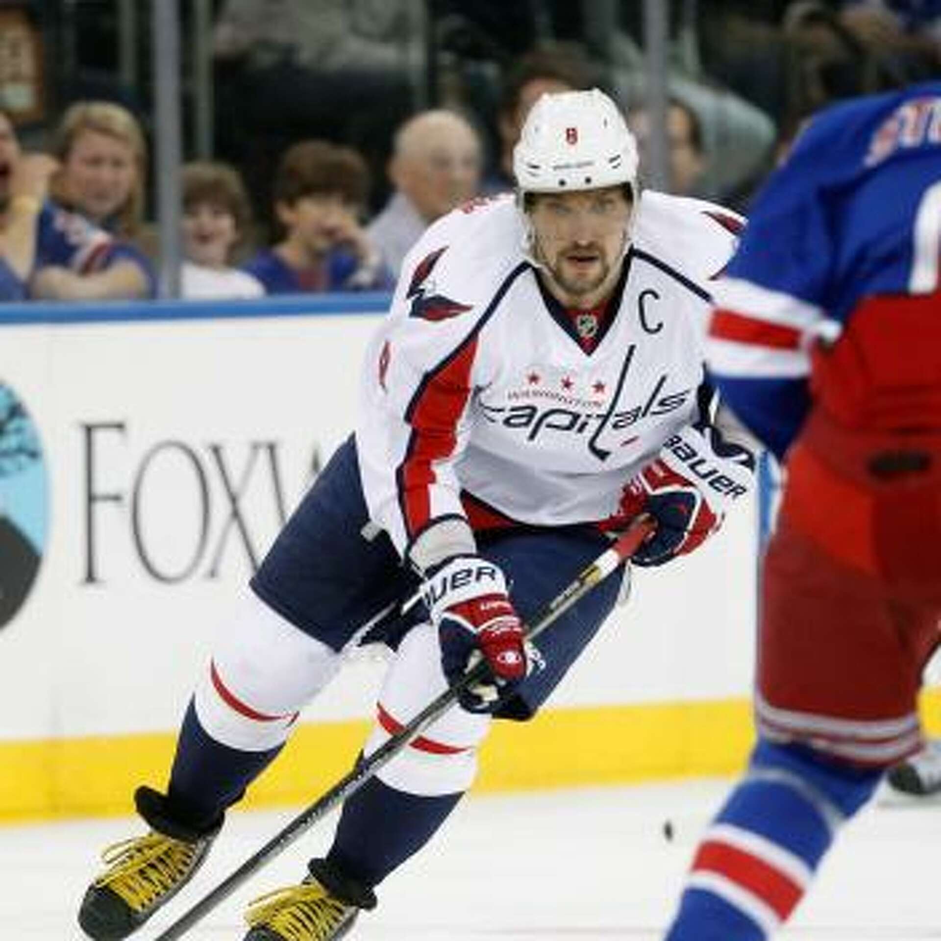 What Traits Does a Hockey Player Need?