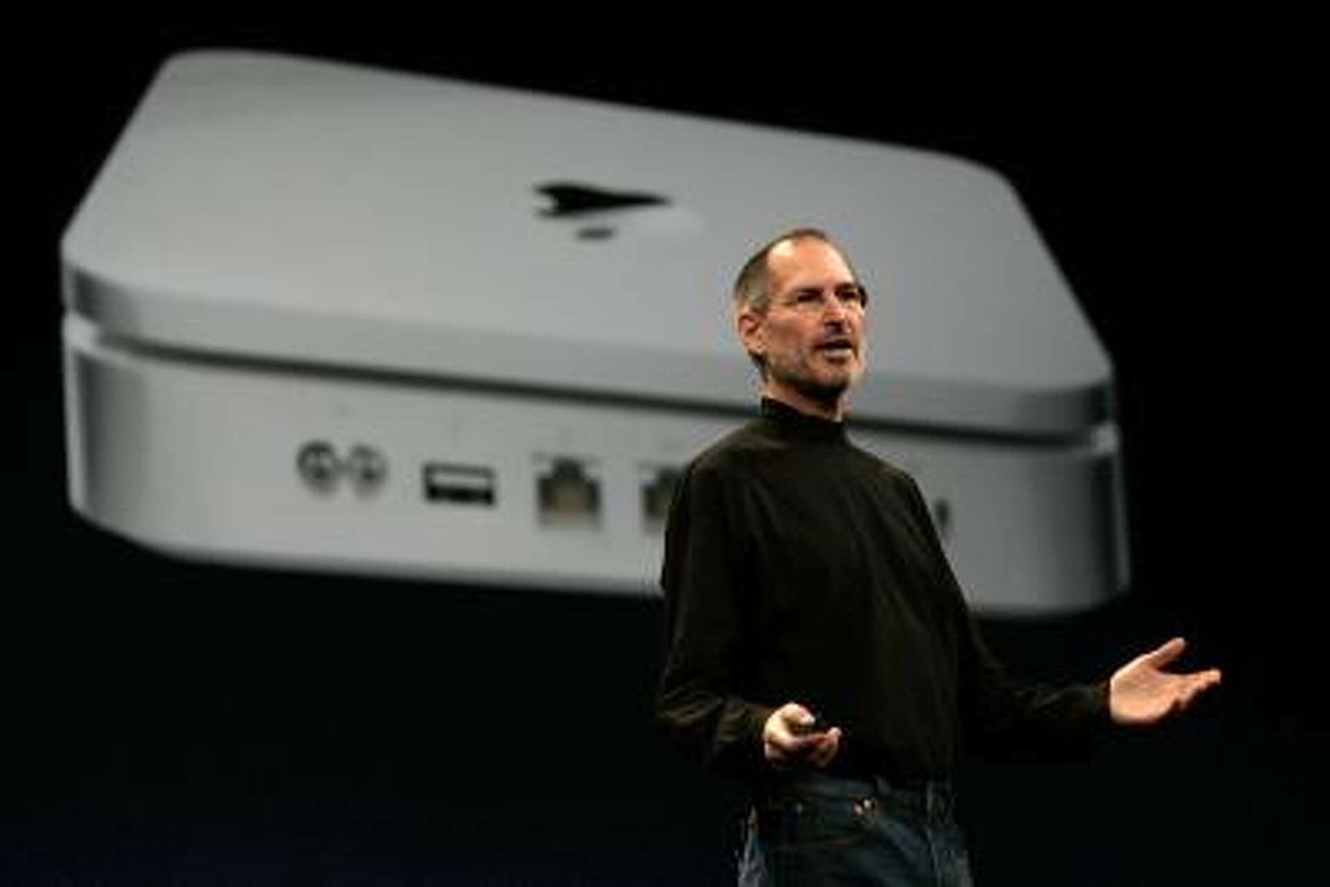 How to Transfer Files to a PC Time Capsule