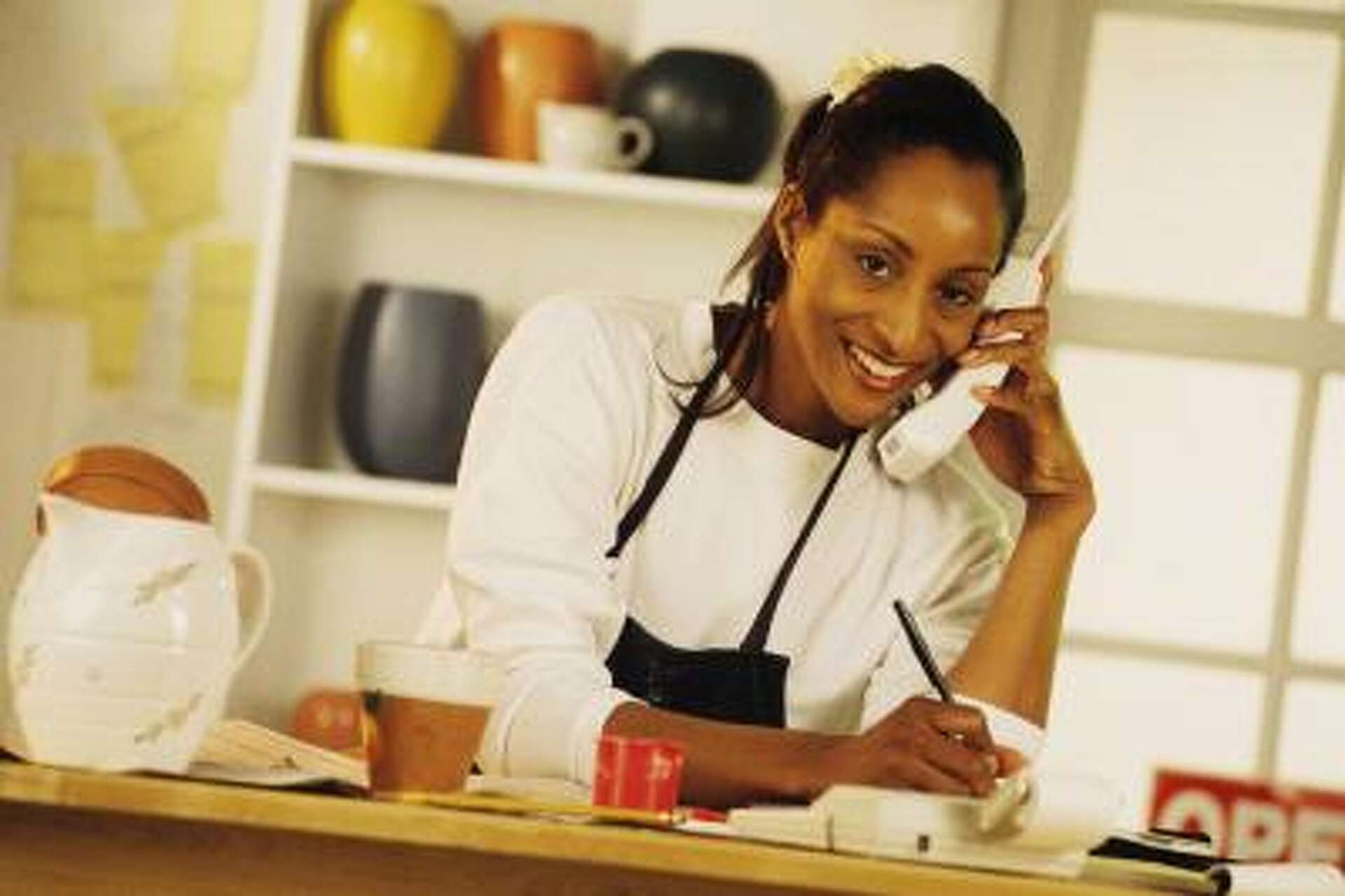 How to Transfer a Sole Proprietorship