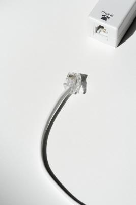 How to Troubleshoot a 2Wire Modem