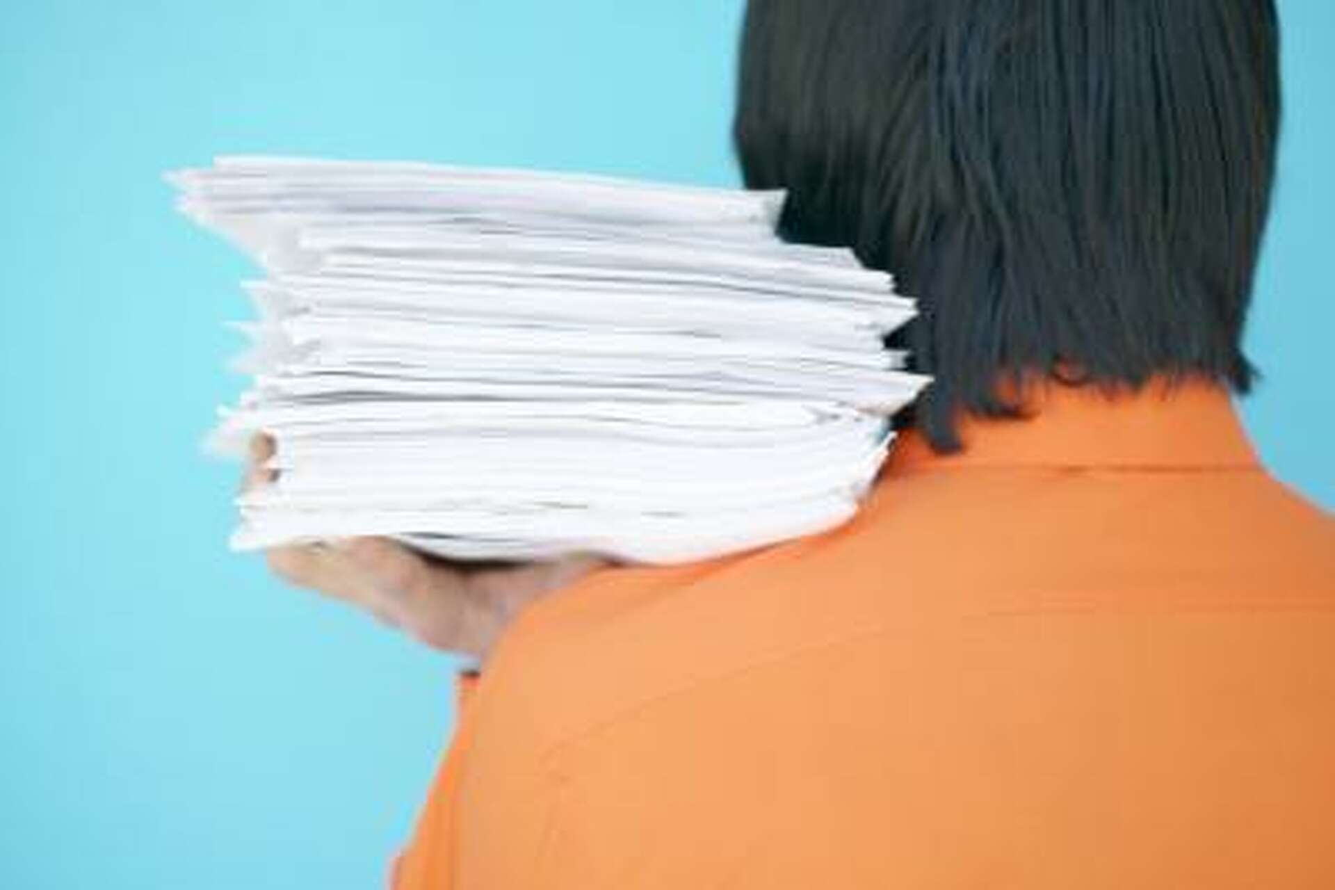 How to Troubleshoot a Ricoh Copy Machine