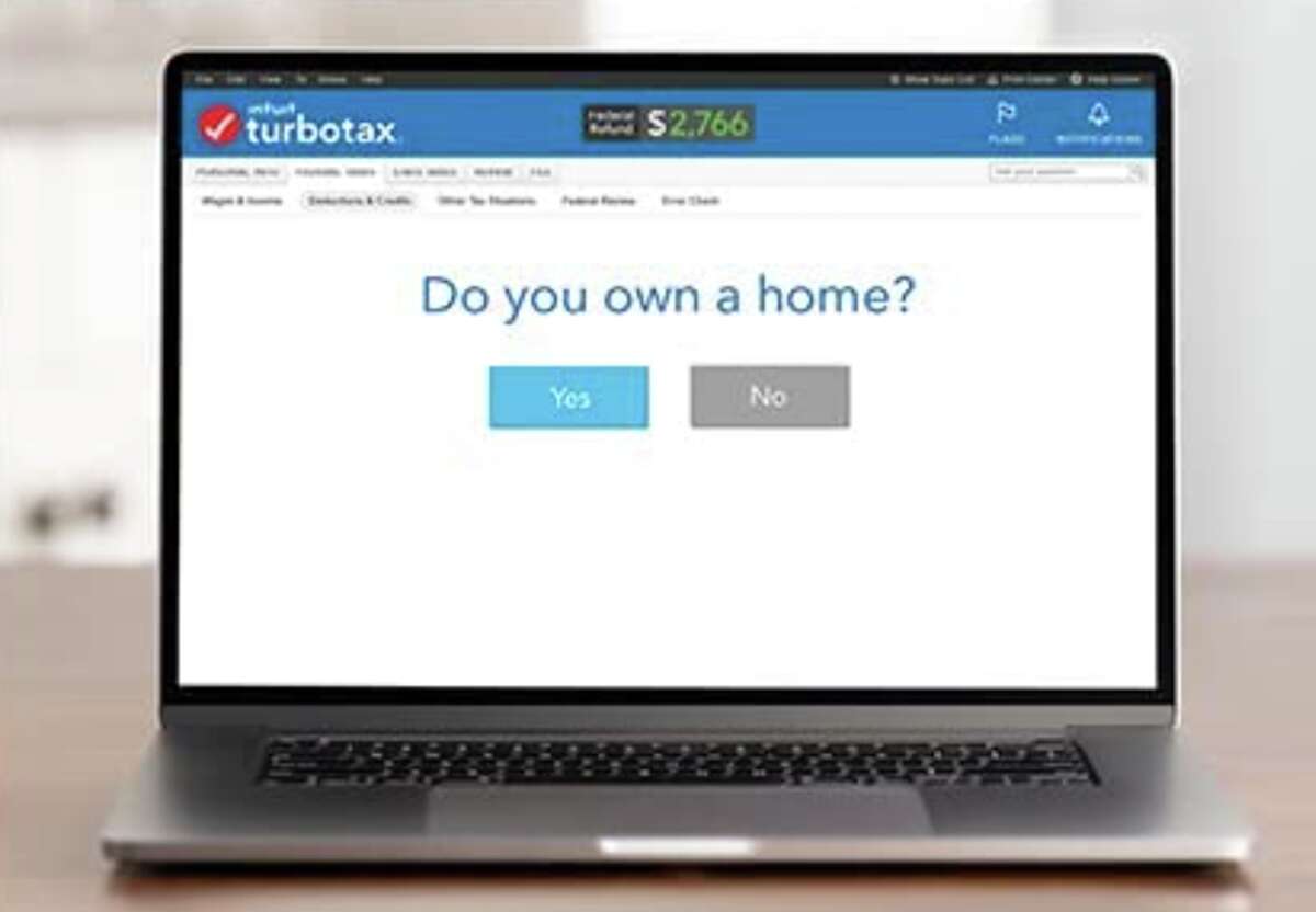 Why I always use TurboTax to do my own taxes