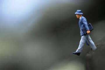 Tutorial for Selective Focus in GIMP