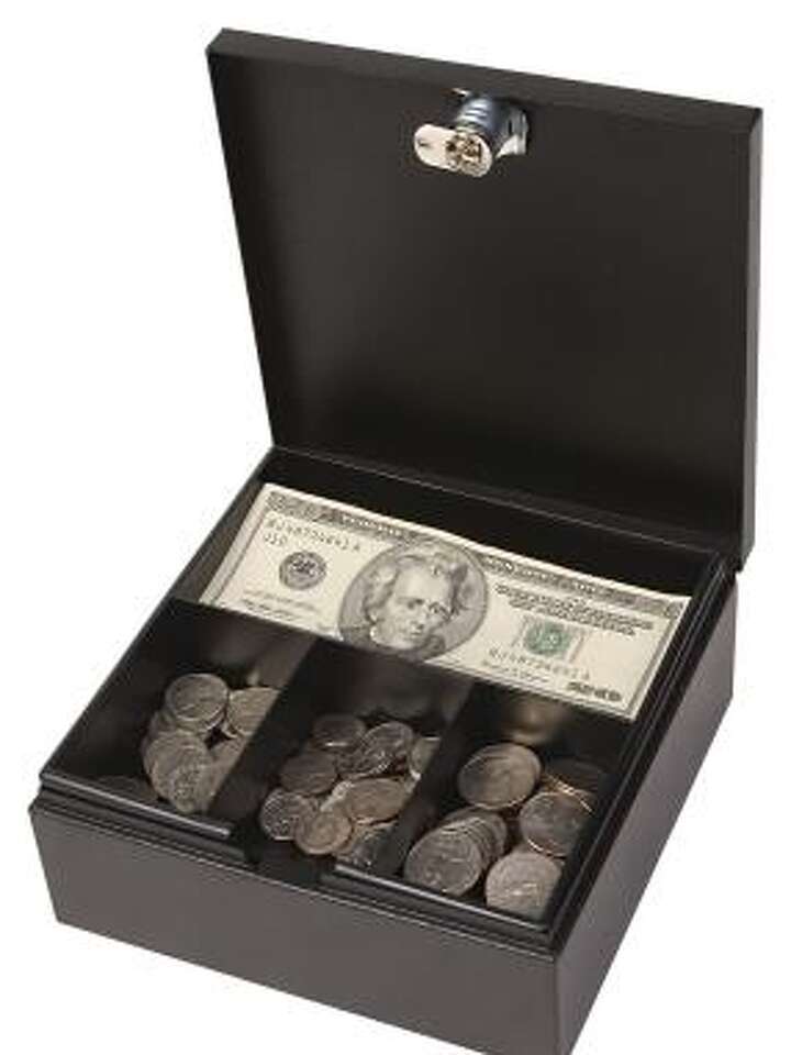 The Type of Account and Normal Balance of Petty Cash