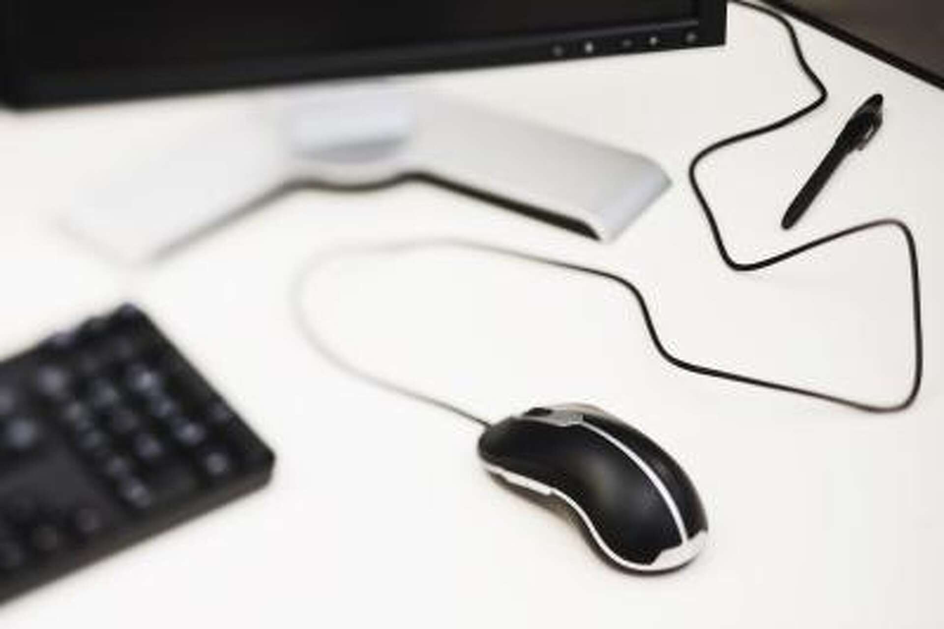 What Type of Devices Are Mice, Printers, Scanners and Speakers?