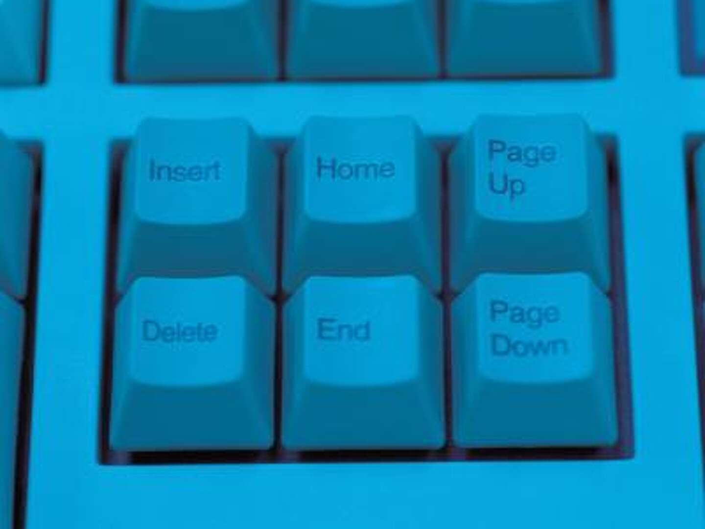 How to Type Over Text When Editing in Corel WordPerfect