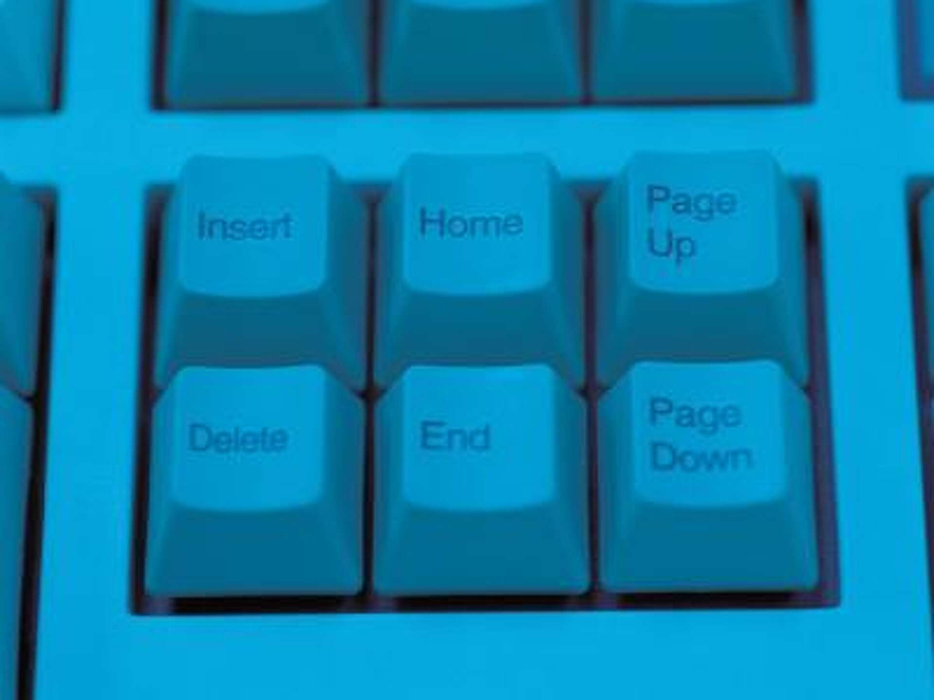 How to Type Over Text When Editing in Corel WordPerfect