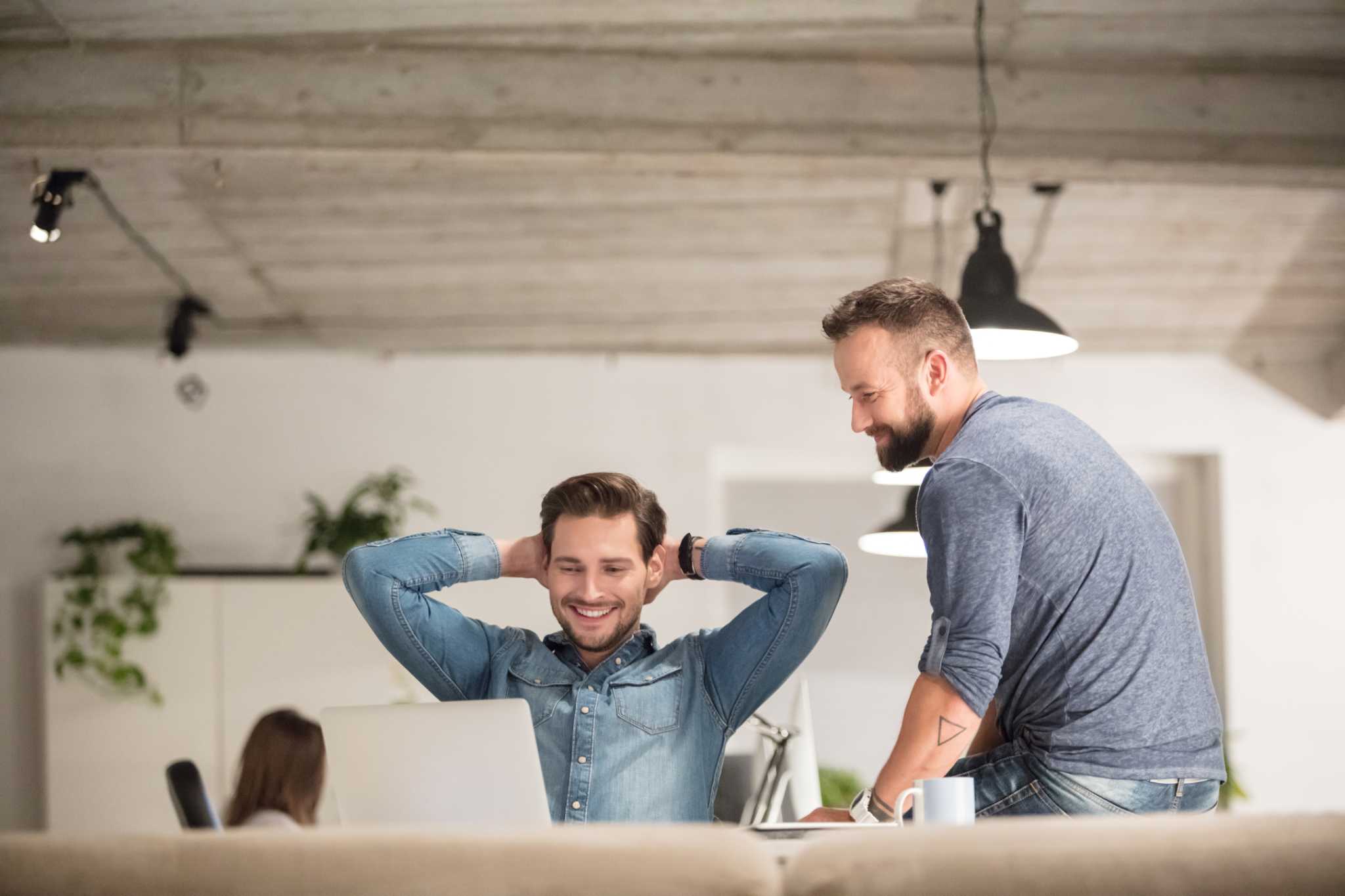 What Are the Types of Business Technology?