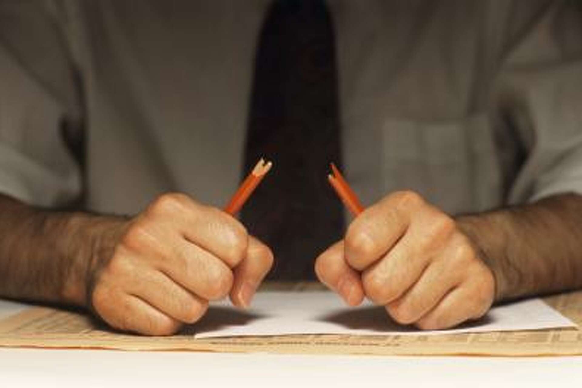 Types of Difficult People in the Workplace