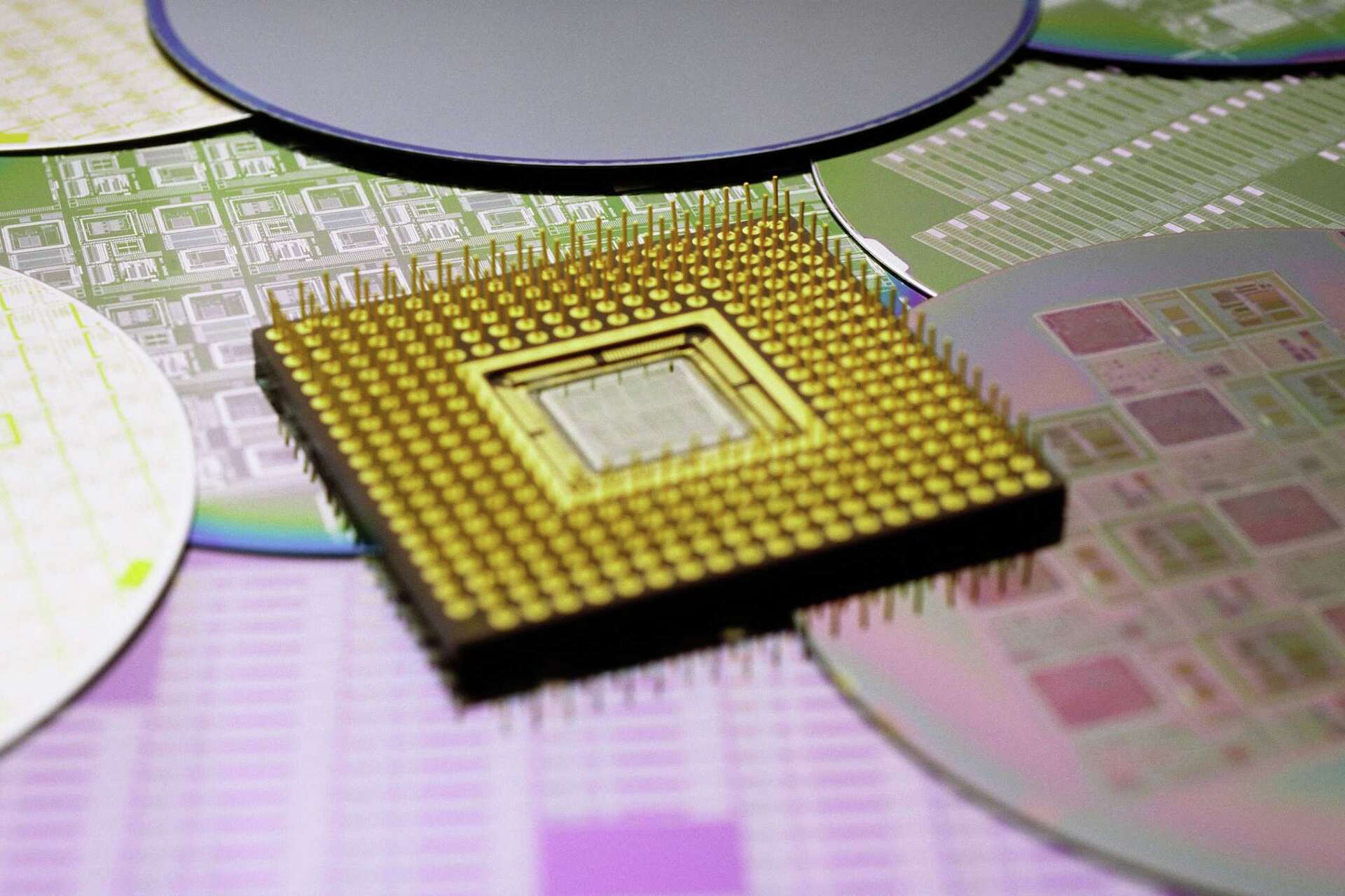 What Are the Types of Intel Processors?