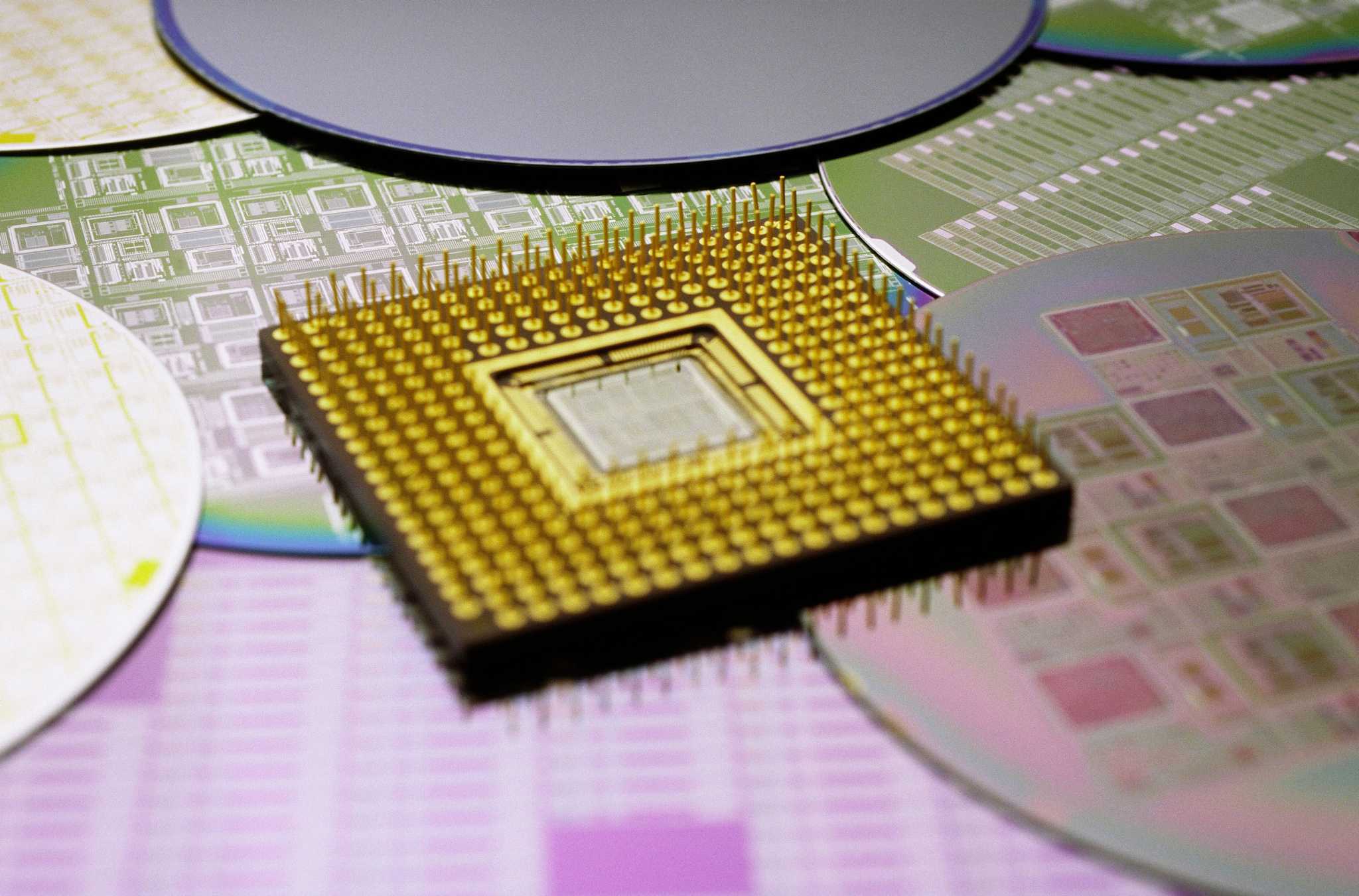 What Are the Types of Intel Processors?