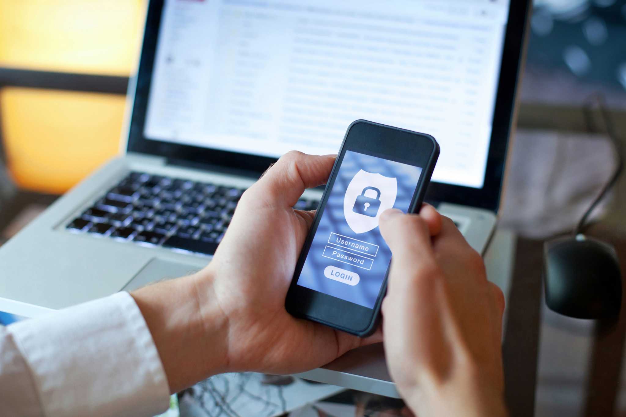 Types of Internet Fraud and How They Work