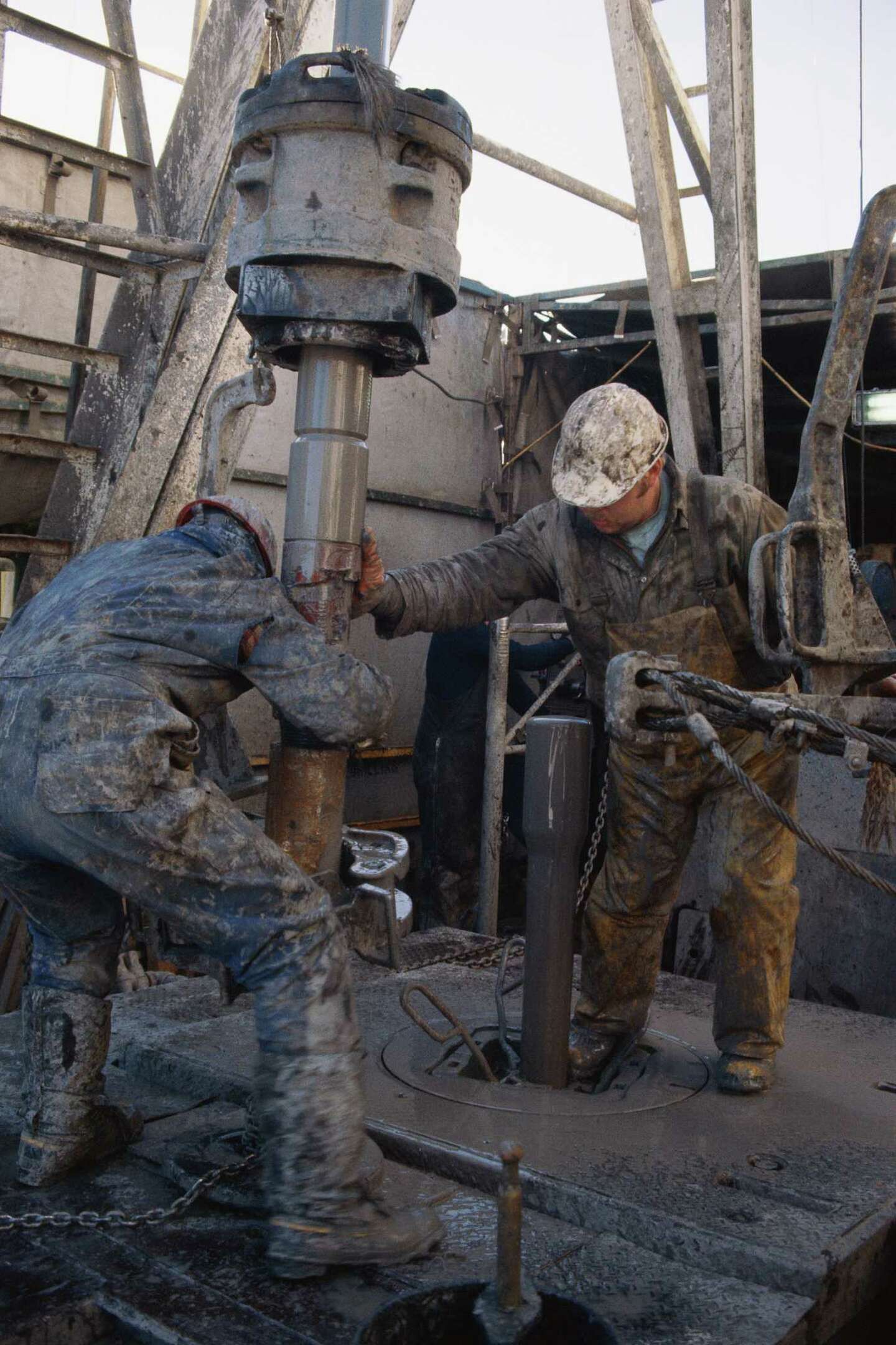 The Types of Metals Used in the Oil & Gas Industry
