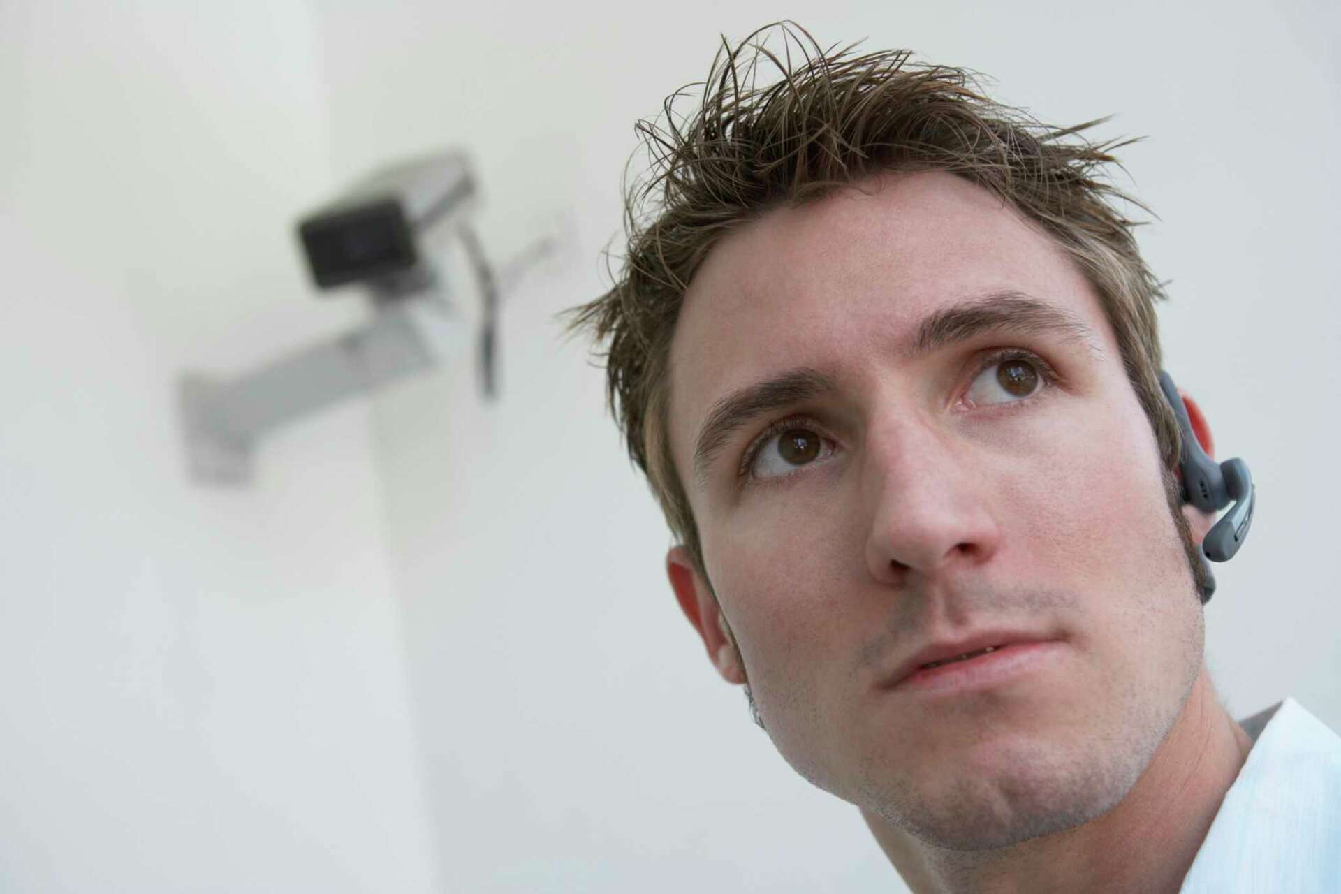 Types of Recording Devices