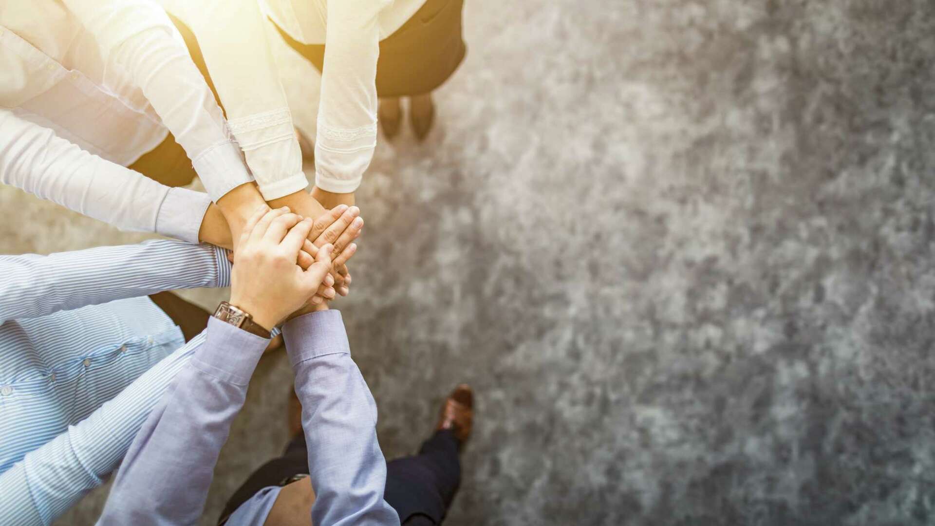 Typical Examples of a General Partnership