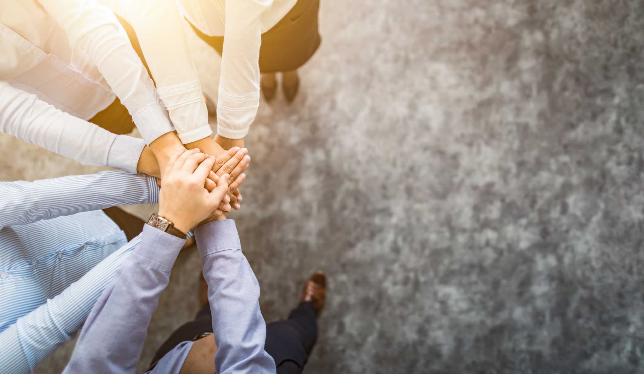 Typical Examples of a General Partnership