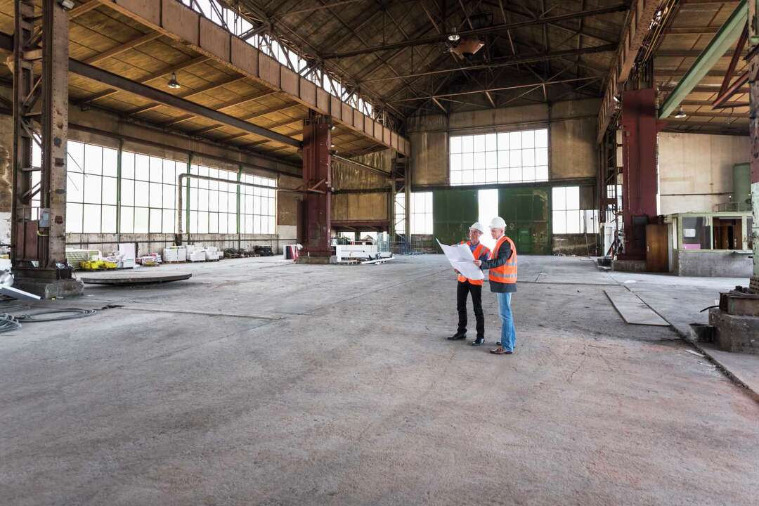 Typical List of Overhead Expenses in a Construction Business