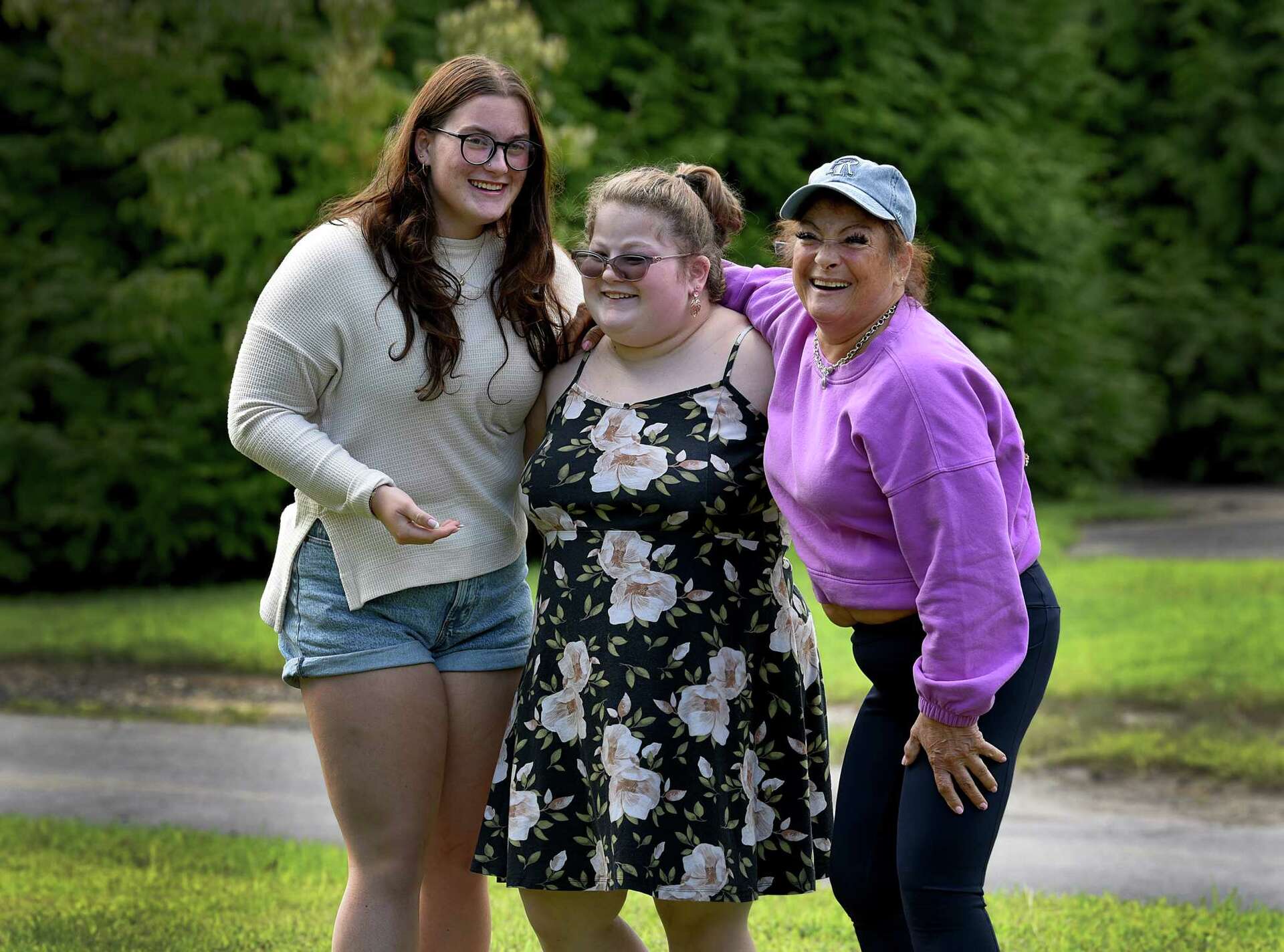 New Milford mother struggles to get the services her daughter needs