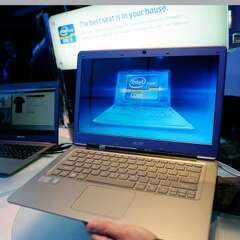 How to Unlock an Acer Laptop