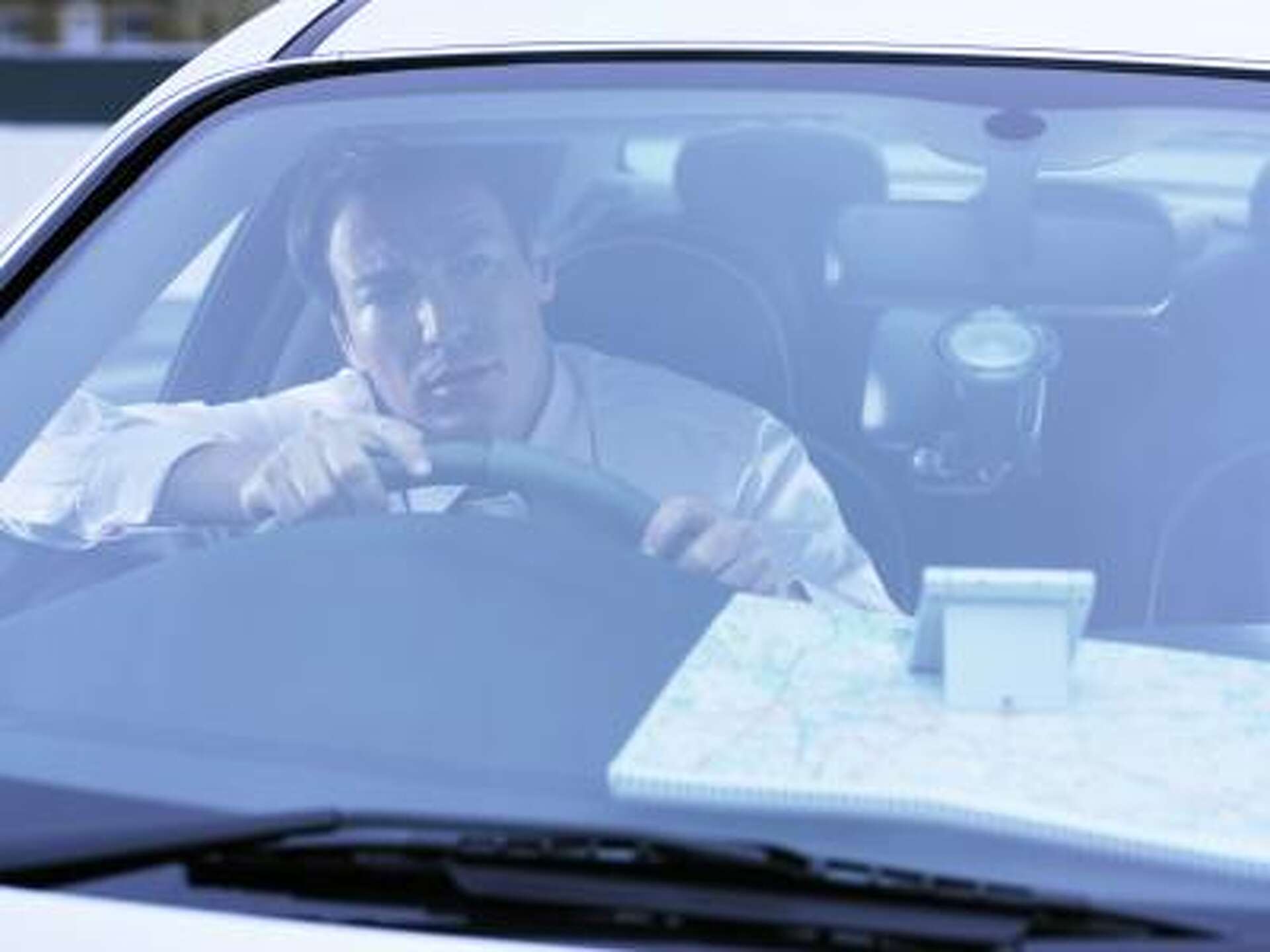 How to Update a Magellan GPS