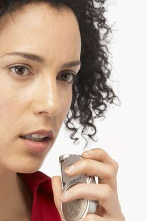Uses for Voice Recorders