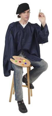 How to Use Layers in "ArtStudio" for iPad