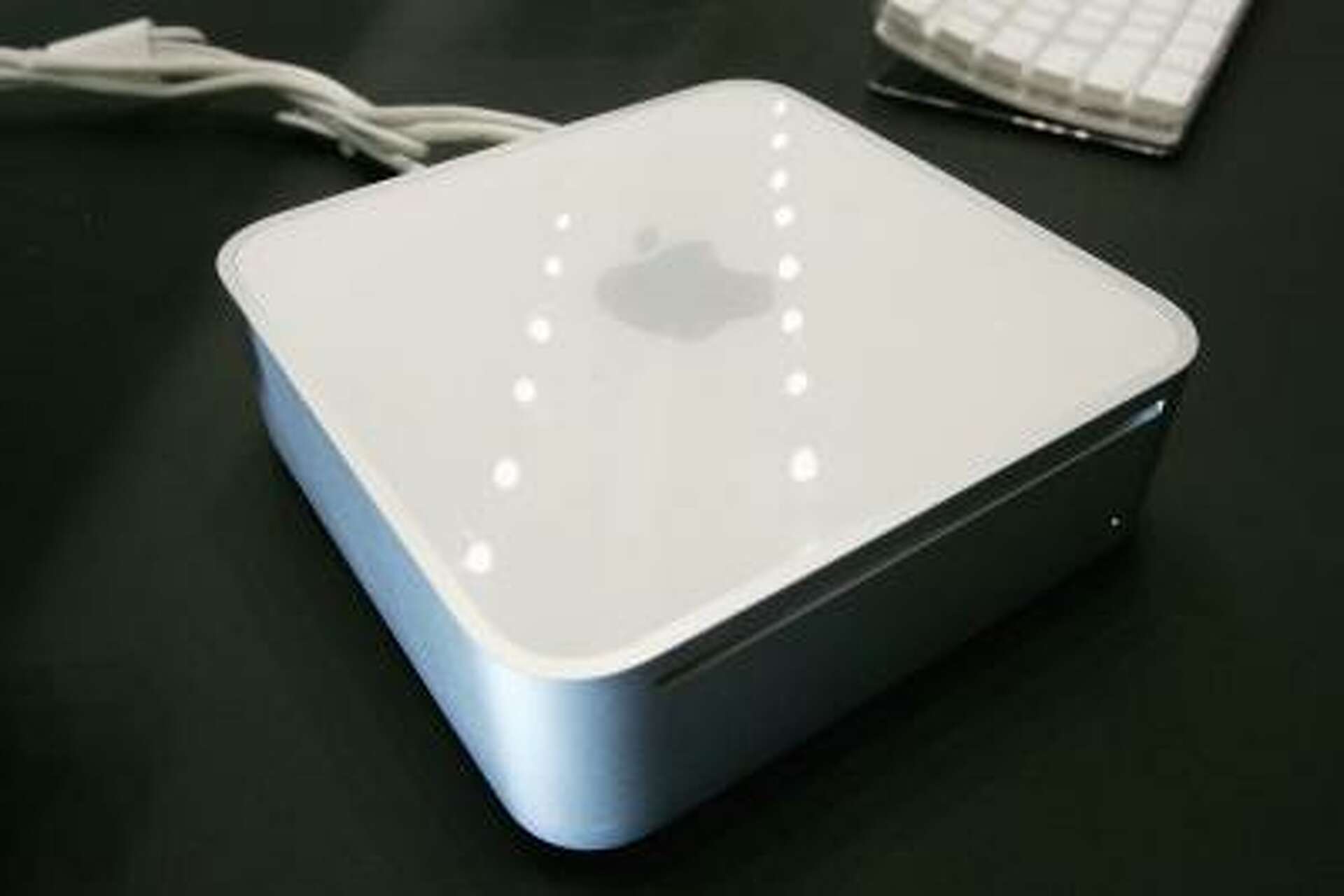 How to Use a Mac Mini and iPad Together