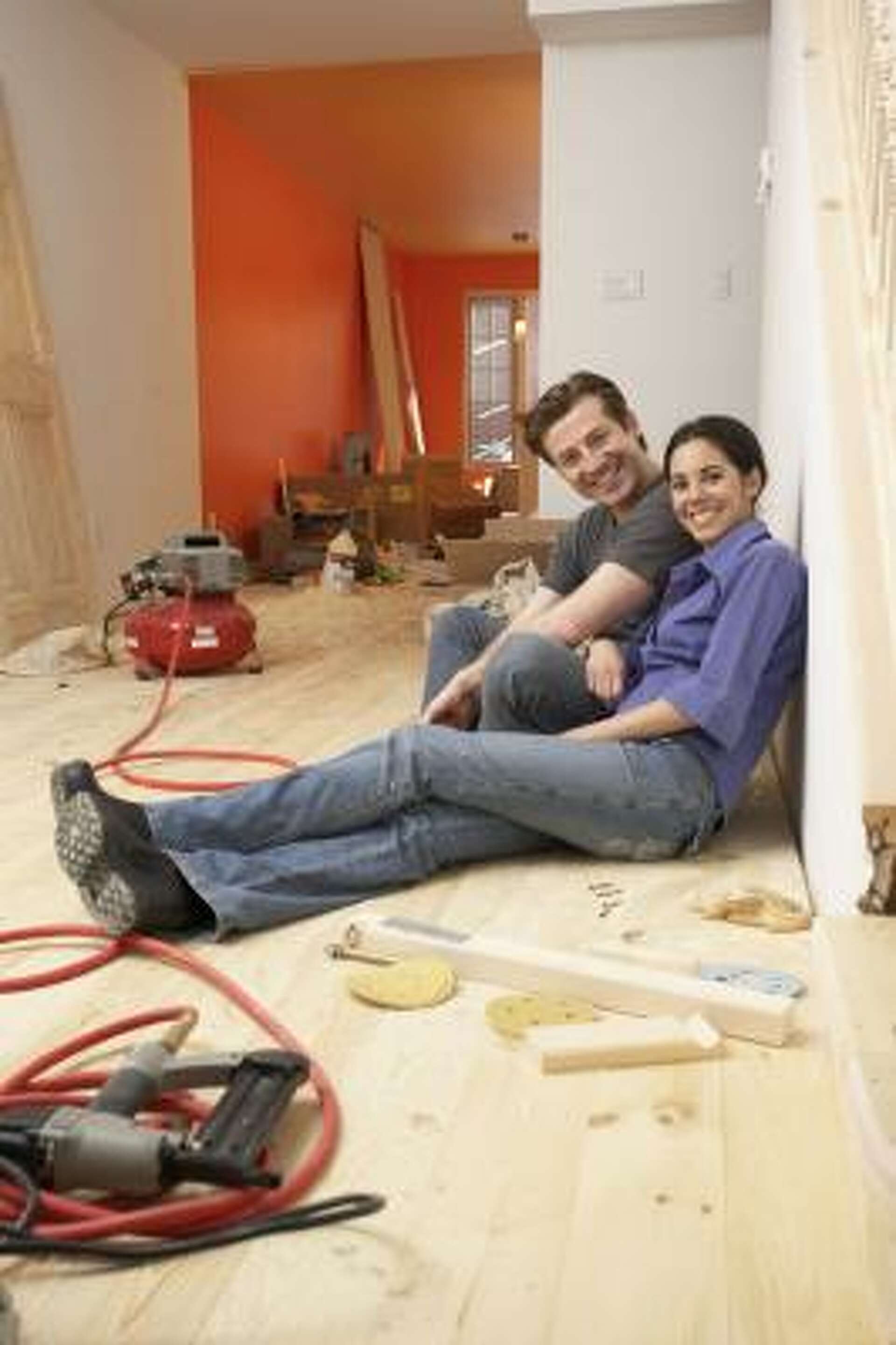 How to Use QuickBooks for Flipping a House