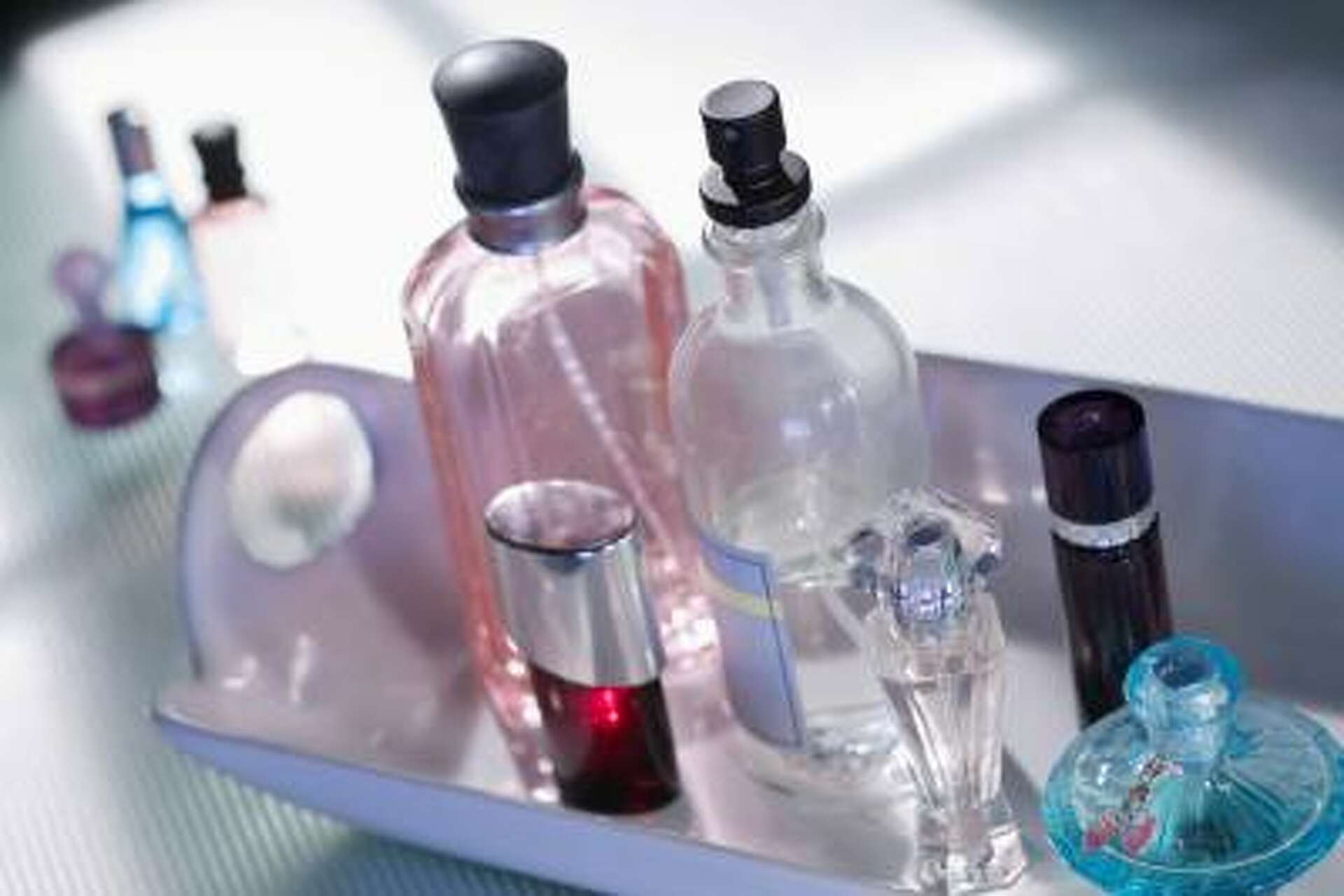 USPS Fragrance Oil Shipping Label Requirements