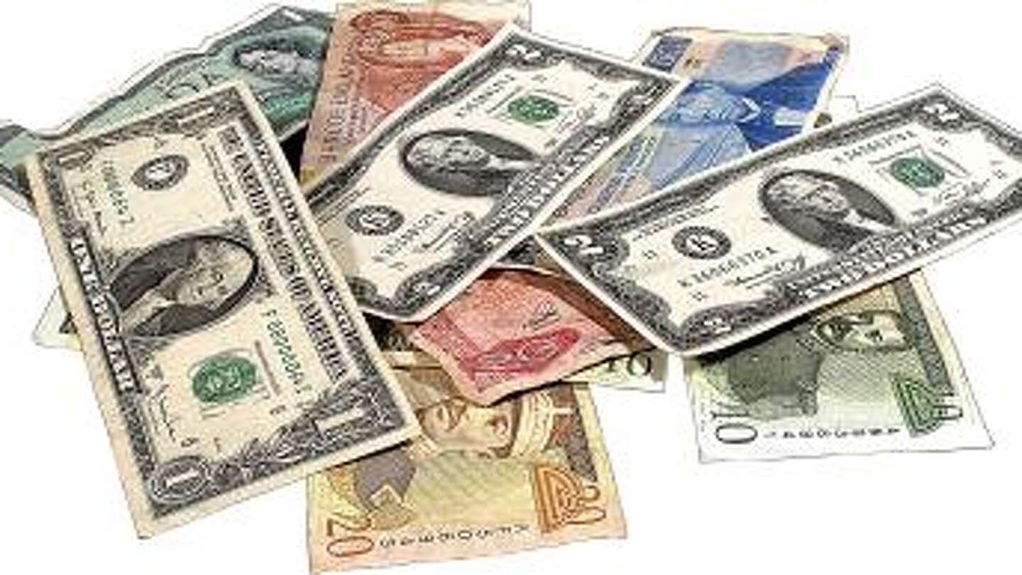 U.S. Reporting Requirements for Foreign Currency