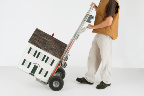 How to Value a Moving Business