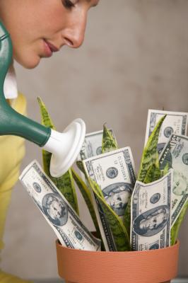 How to Value Sweat Equity in an Existing Small Business