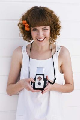 How to Take Video on a Kindle Fire HD