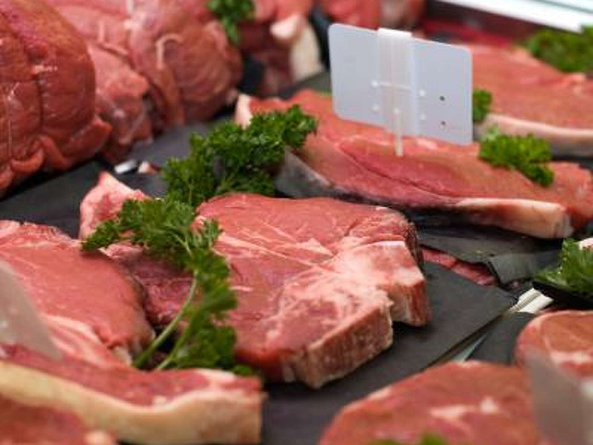 The Best Way to Advertise a Small Meat Market